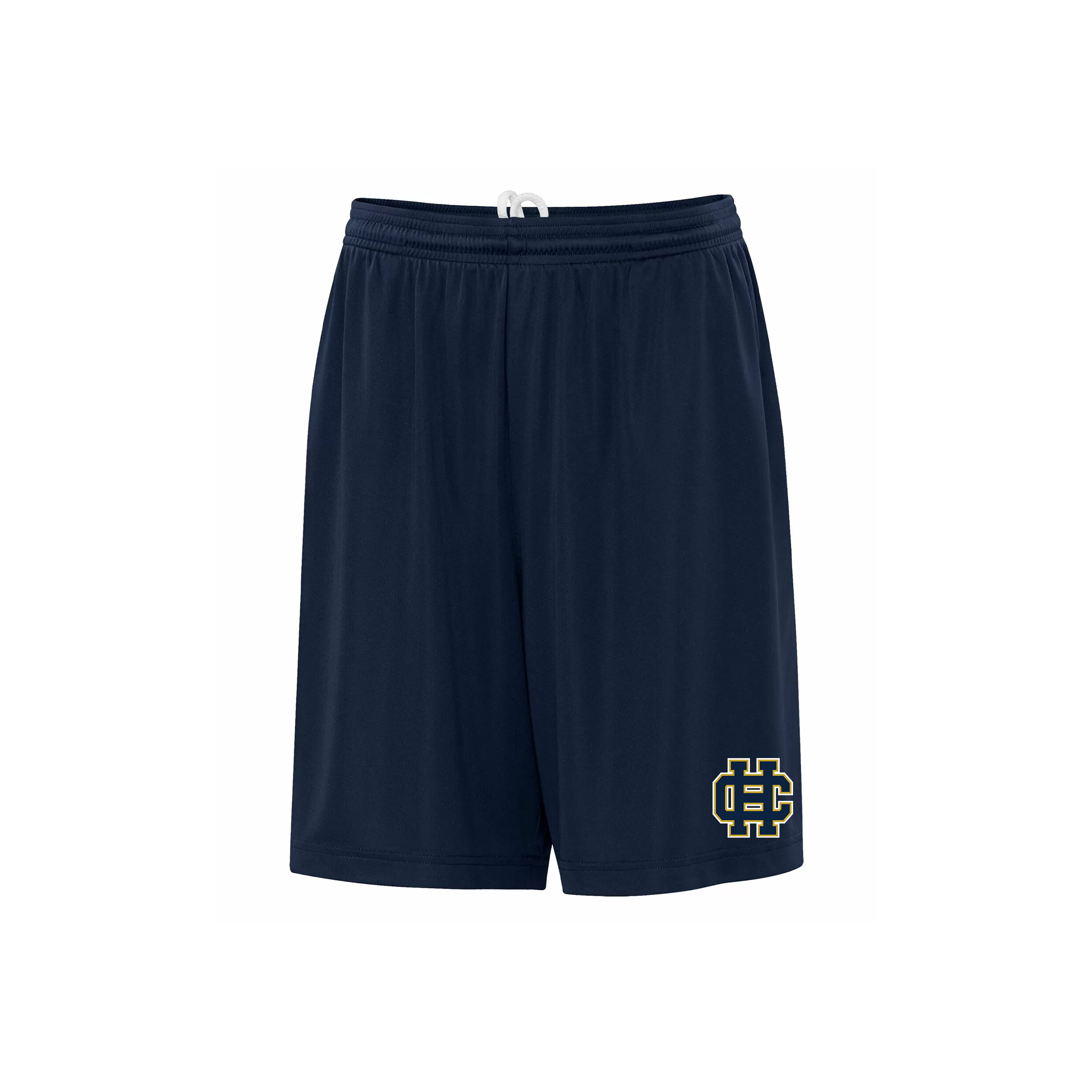 ATC PRO TEAM ADULT SHORTS 7" - CIHA – Adrenalin Source for Sports