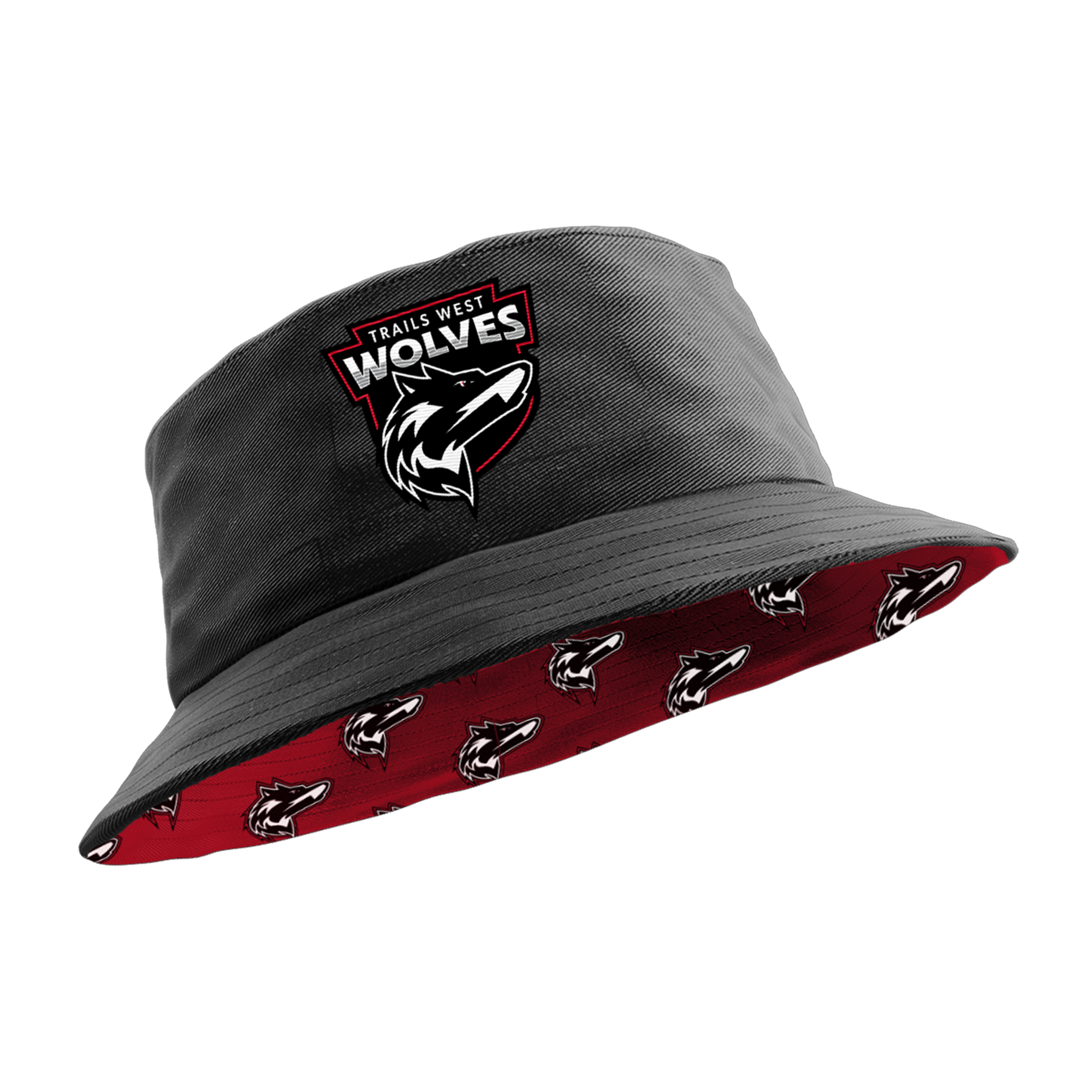 Ultimate Bucket Hat - Trails West – Adrenalin Source for Sports