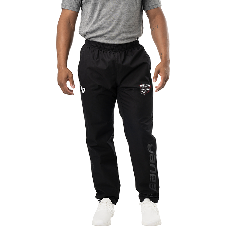 BAUER LIGHTWEIGHT SR PANT - TRAIL WEST – Adrenalin Source for Sports