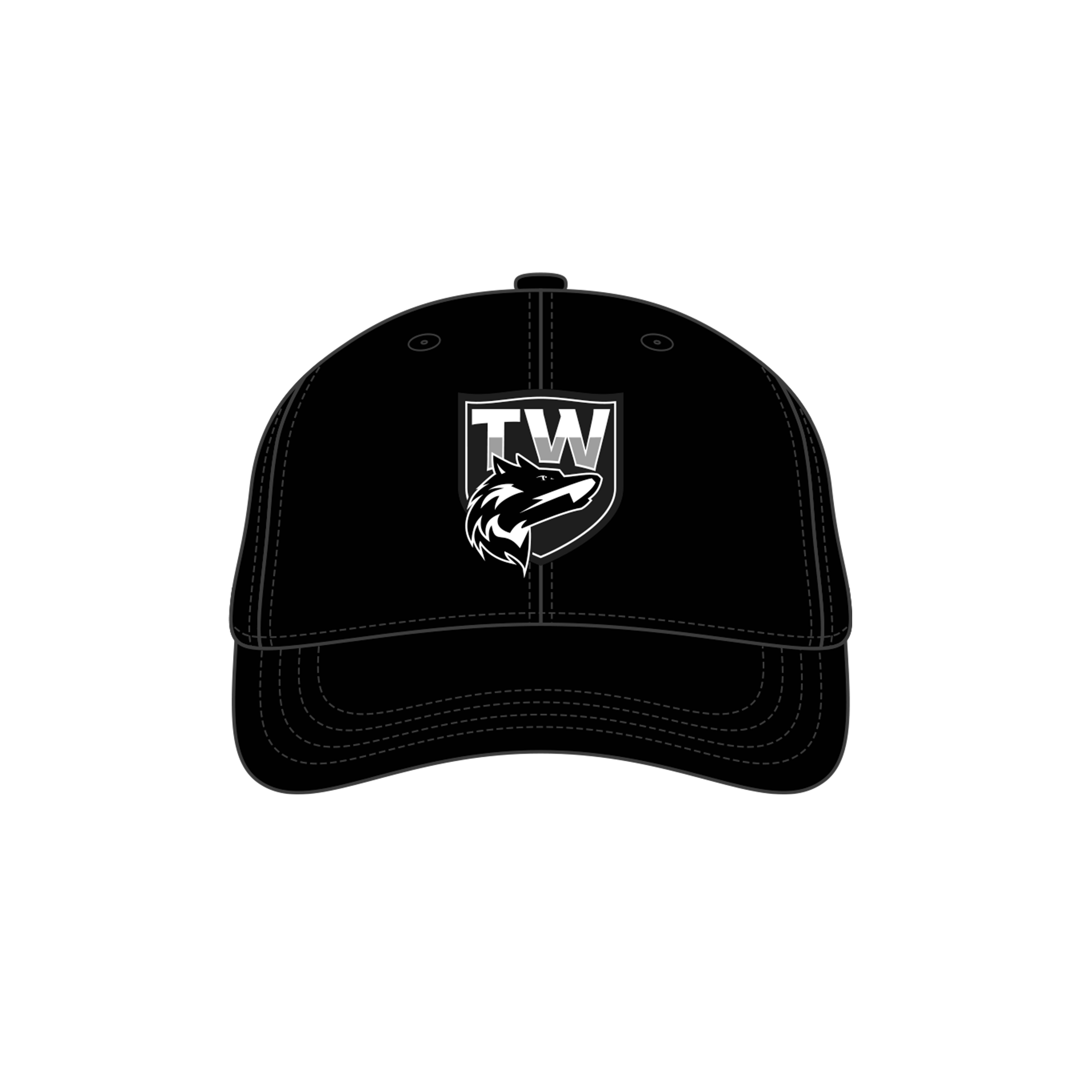 Trails West Adjustable Hat – Adrenalin Source for Sports