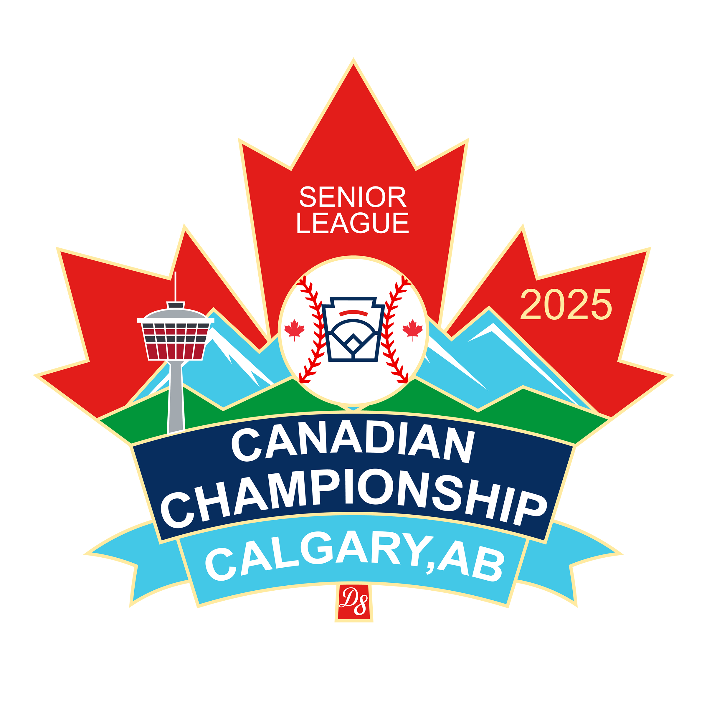 2025 Senior League Baseball Canada Region Championships – Adrenalin ...