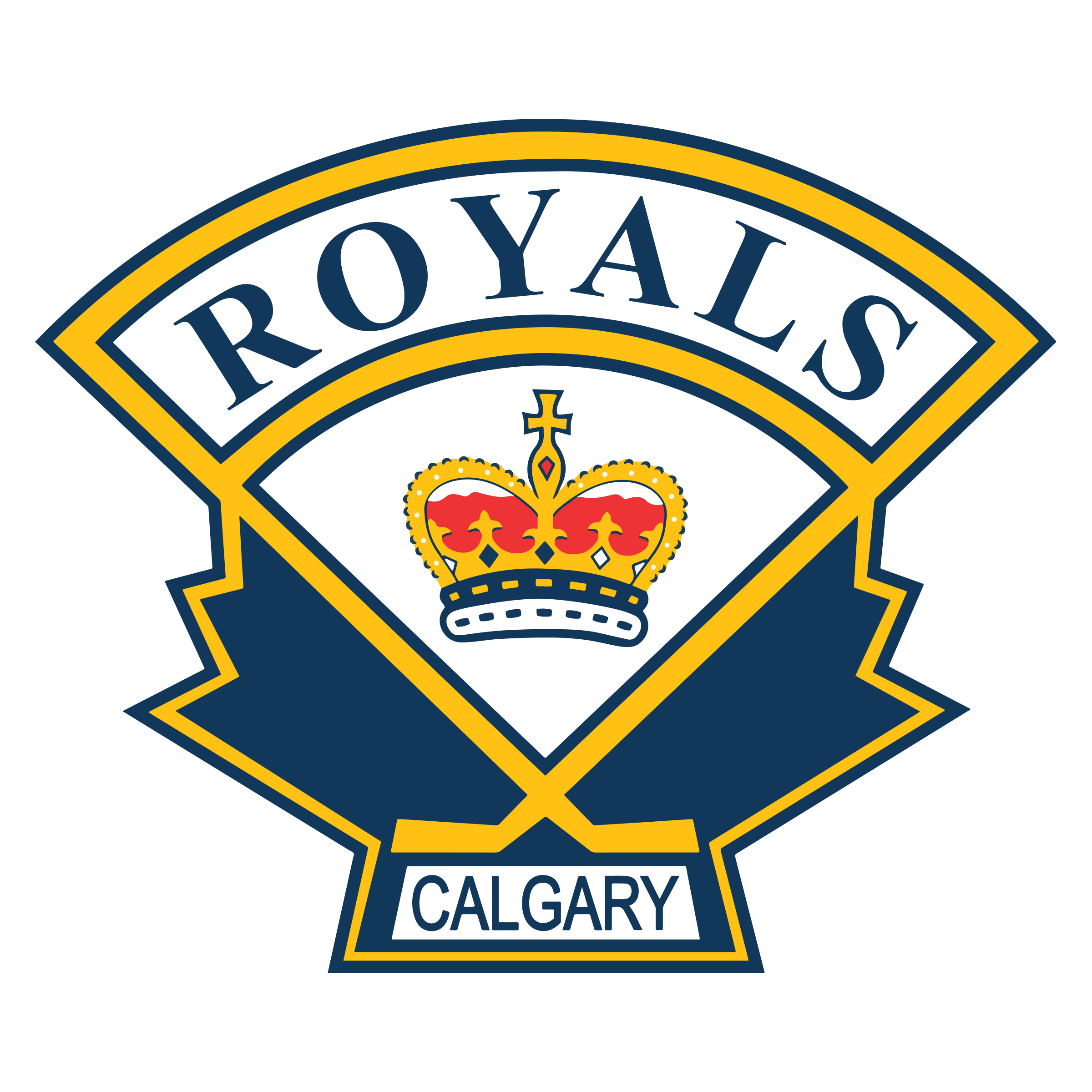 Calgary Royals – Adrenalin Source for Sports