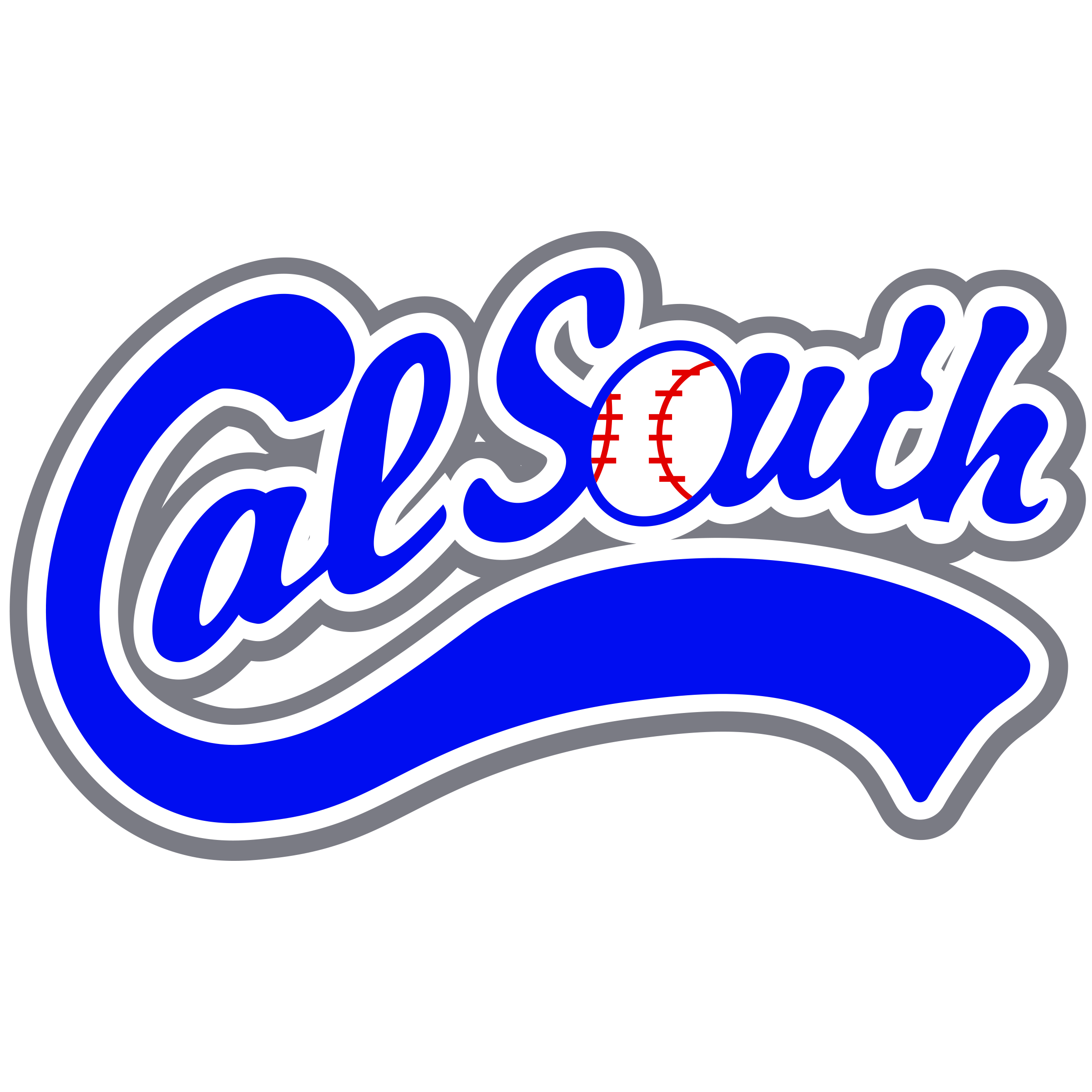 CalSouth – Adrenalin Source for Sports