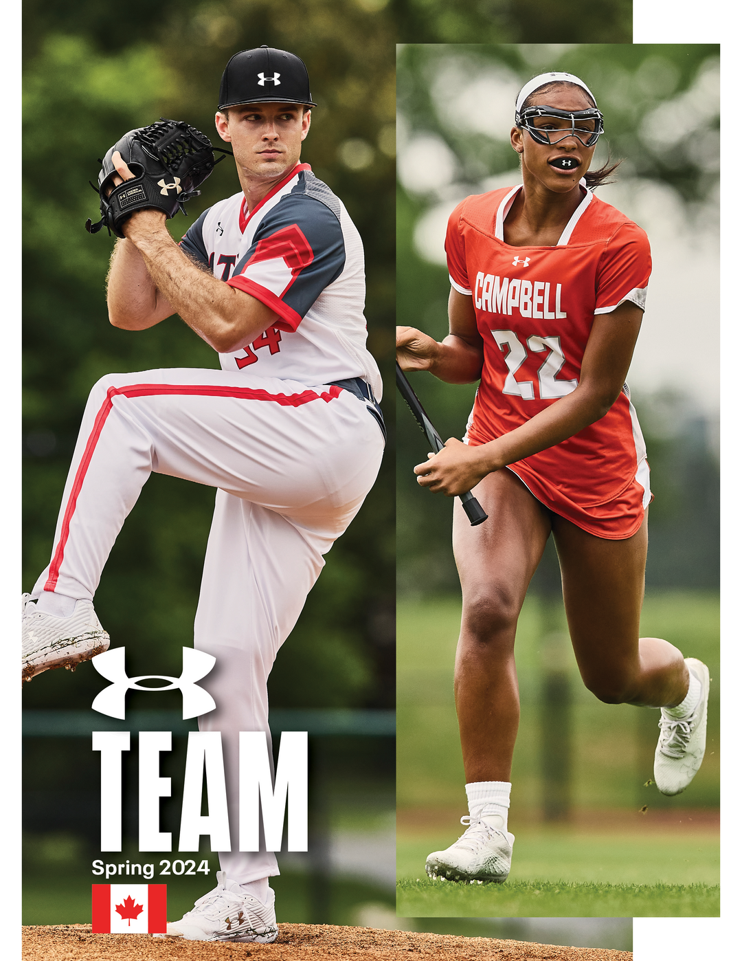 Team Catalogs – Adrenalin Source for Sports