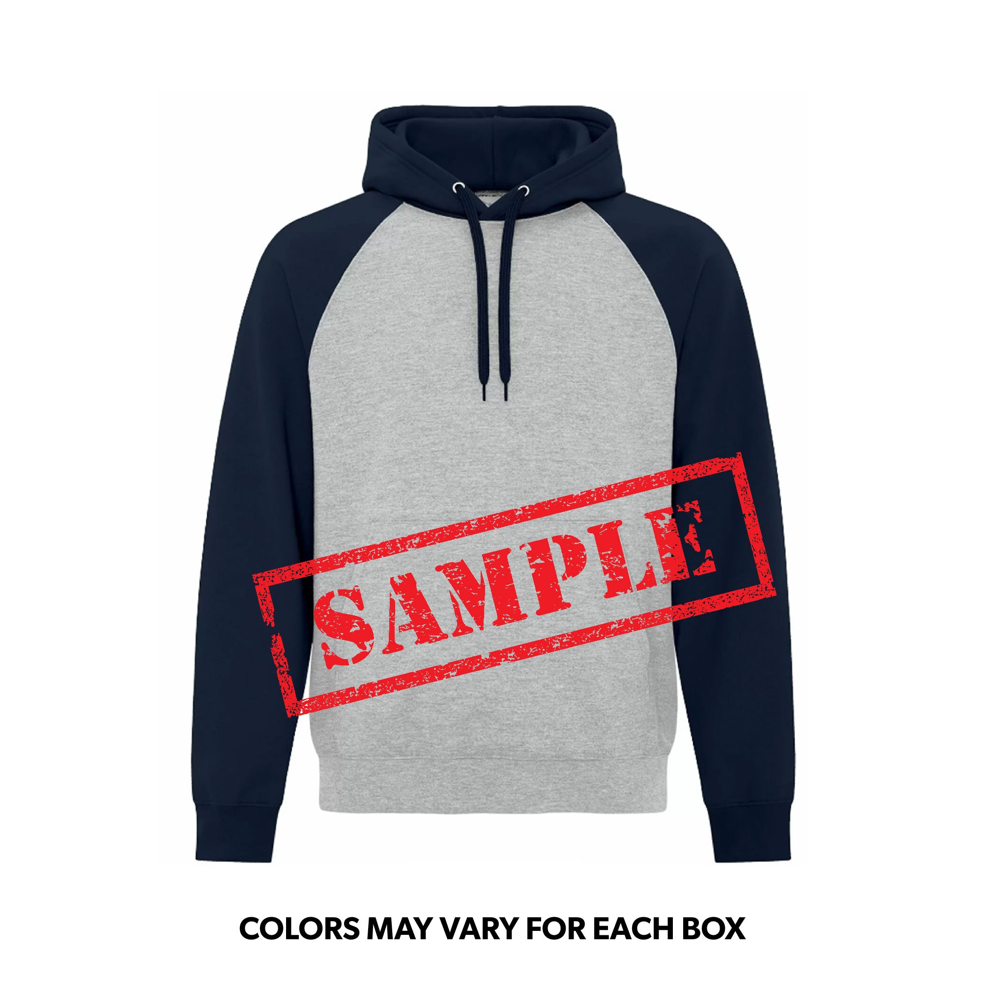 Bin #103 - ATC Everyday Two Tone Hoodie - Tuesday – Adrenalin Source ...