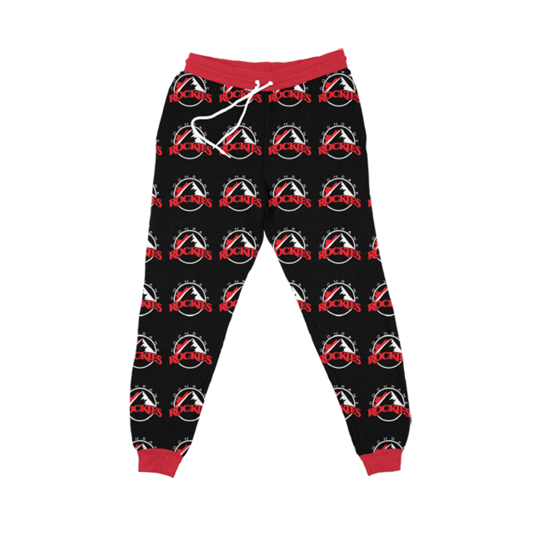 BARDOWN PJ PANTS - COCHRANE – Adrenalin Source for Sports