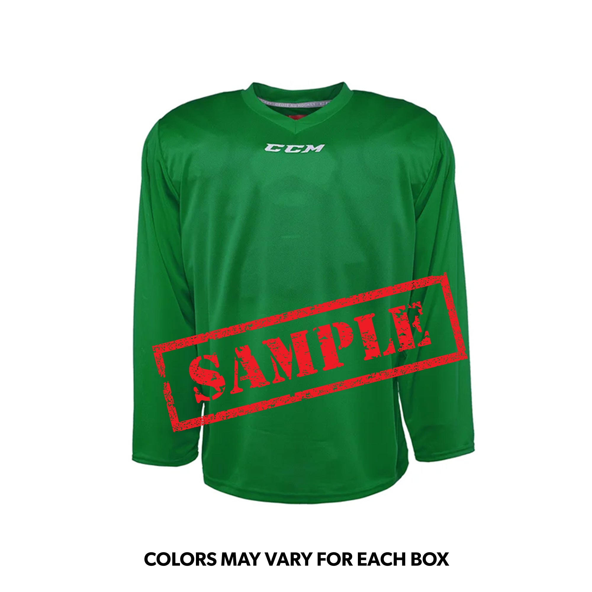 Bin #17 - CCM Practice Jerseys - Mon & Fri – Adrenalin Source for Sports