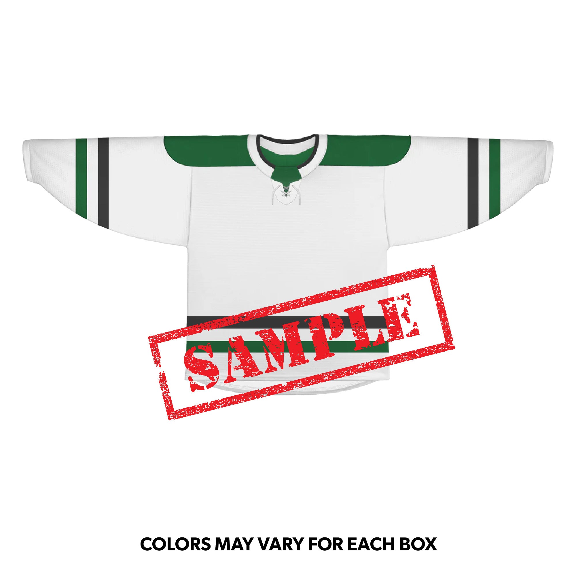 Bin #77 - SP Jerseys & Shells - Mon & Fri – Adrenalin Source for Sports