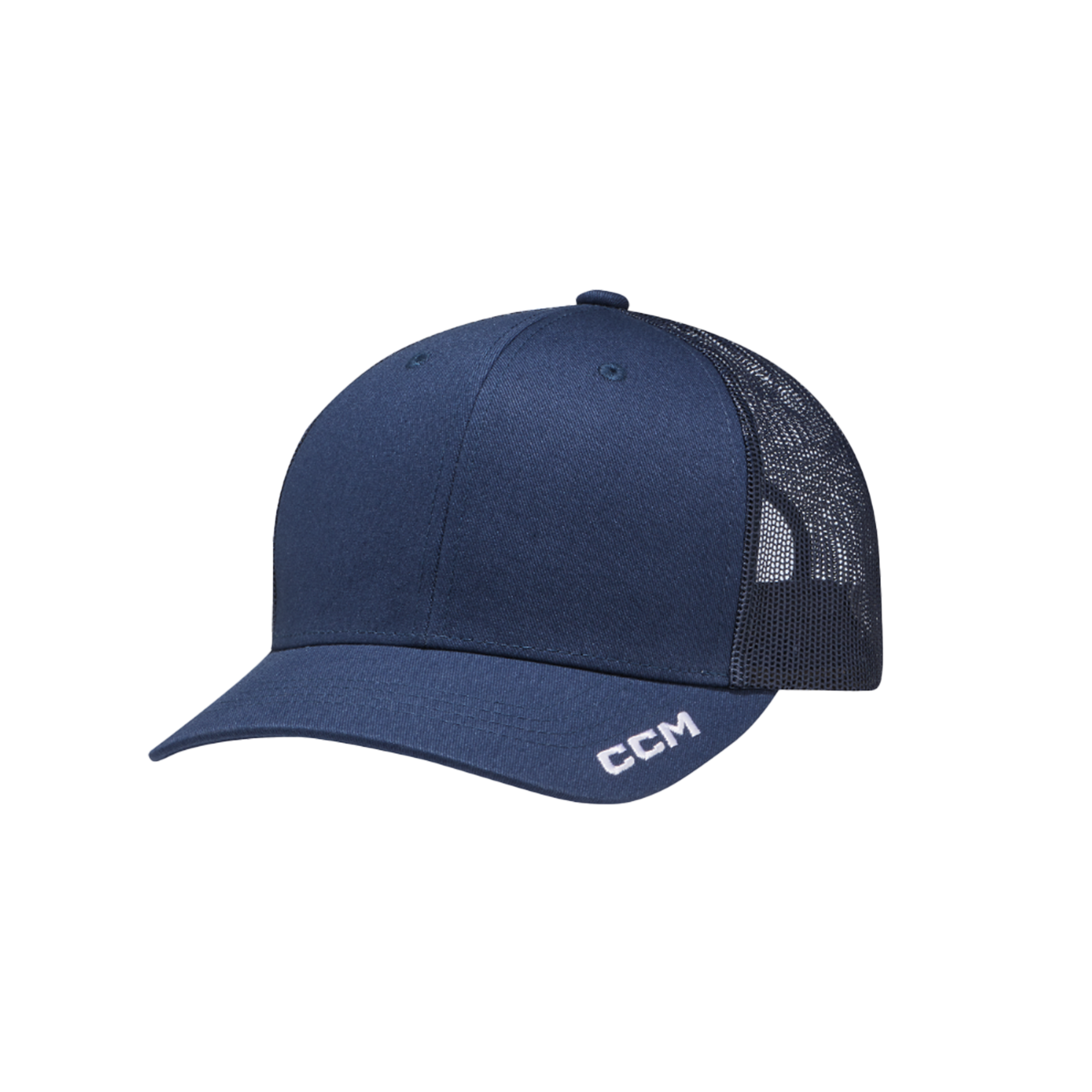 CCM Team Mesh back Trucker Cap – Adrenalin Source for Sports