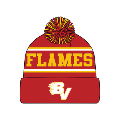 Bow Valley Hockey Society – Adrenalin Source for Sports