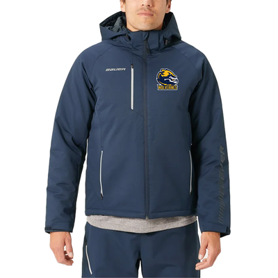 Wolverines – Adrenalin Source for Sports