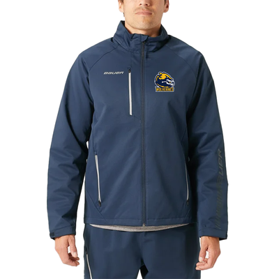 Wolverines – Adrenalin Source for Sports